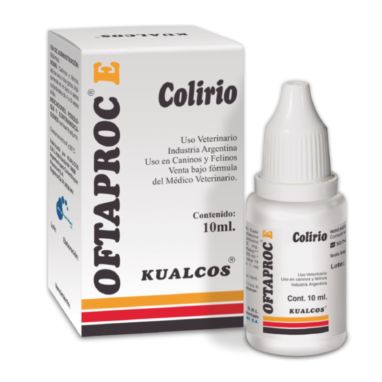 NaturPROC® oral - Proconvet